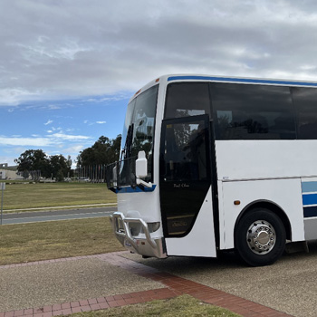 Gallery - CnJ Coach Line